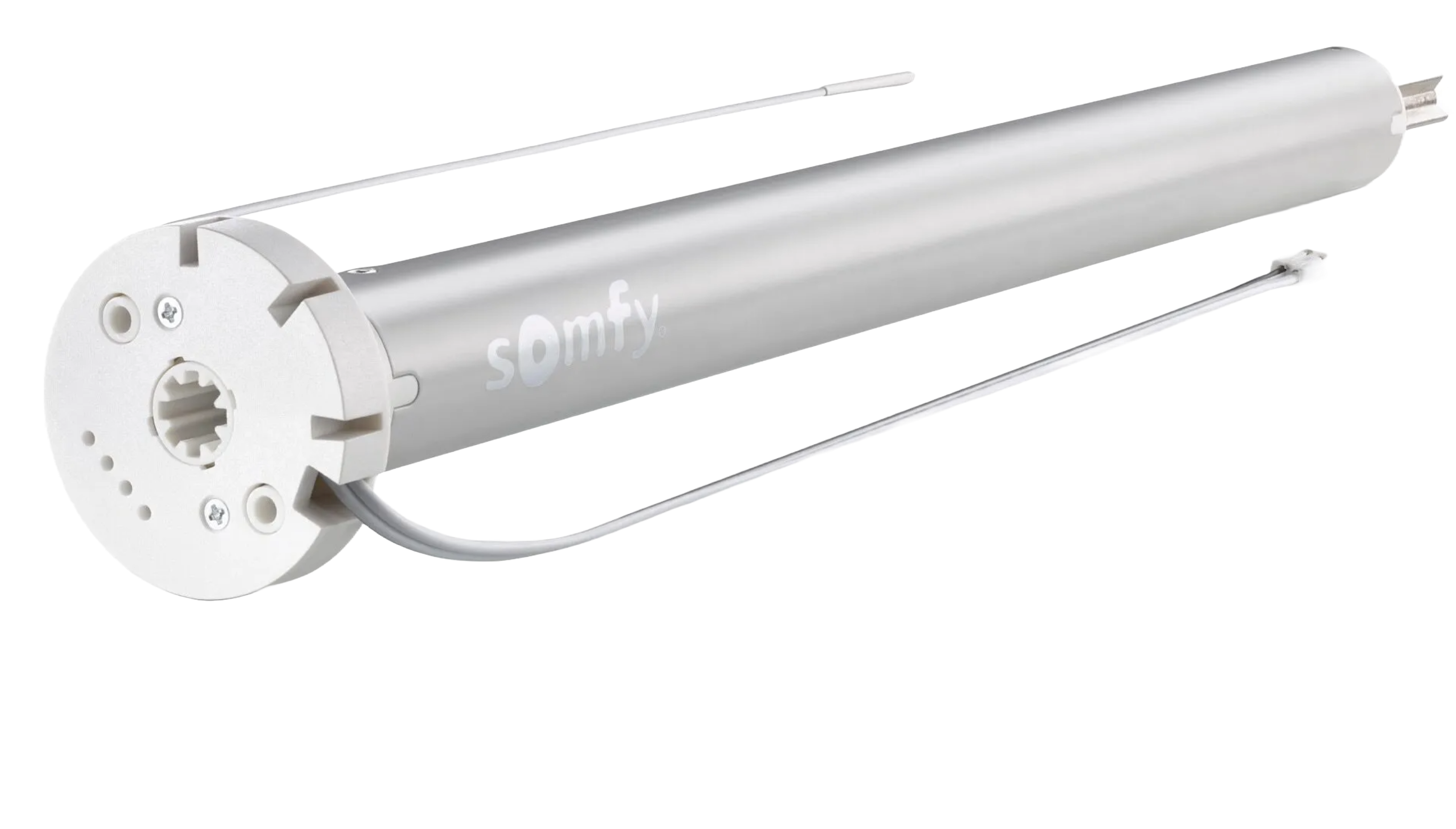 ROLL UP 28 WF RTS II 1.1Nm motor - Sologtak